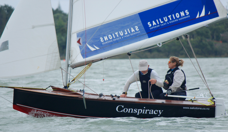 Sailing Dinghy Hardware - Seldén Dinghy Rigging Catalogue - Sailutions