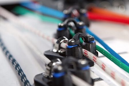 Sailutions - Superior Yacht Rigging & Marine Hardware NZ