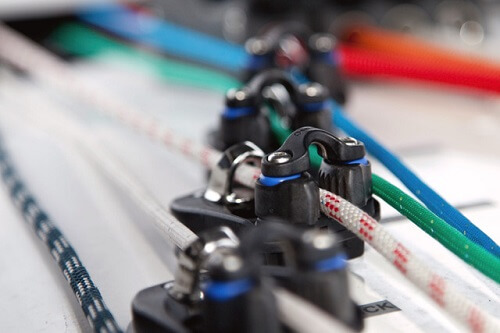 Sailutions - Superior Yacht Rigging & Marine Hardware NZ