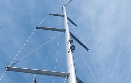 Sailutions - Superior Yacht Rigging & Marine Hardware NZ