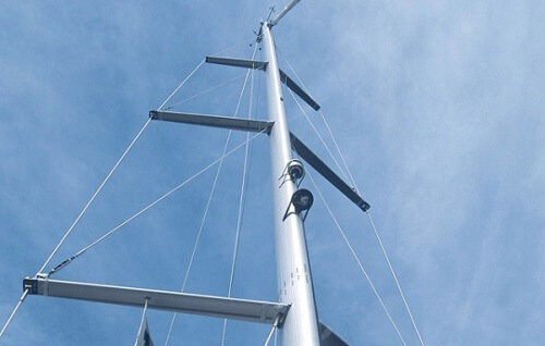 Sailutions - Superior Yacht Rigging & Marine Hardware NZ