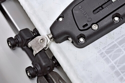 Sailutions - Superior Yacht Rigging & Marine Hardware NZ