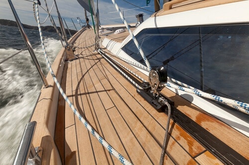 Sailutions - Superior Yacht Rigging & Marine Hardware NZ